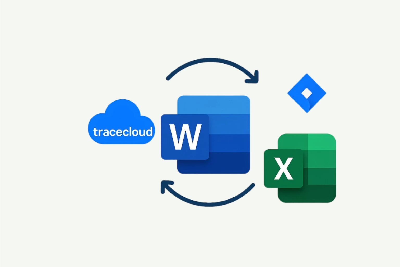 Home - Trace Cloud Soft